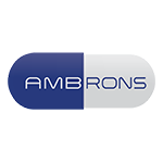 Calci 60k | Ambrons Pharma